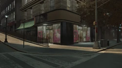 Miss T | GTA Wiki | Fandom