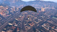 Parachute | GTA Wiki | Fandom