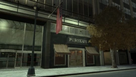 Perseus | GTA Wiki | Fandom