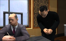 Ran Fa Li | GTA Wiki | Fandom