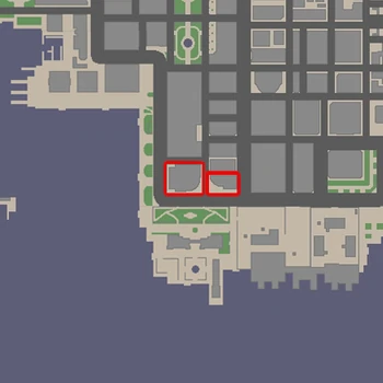 South Parkway-Denver Avenue Building | GTA Wiki | Fandom