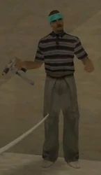 Sunny | GTA Wiki | Fandom