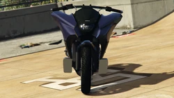 Vindicator | GTA Wiki | Fandom