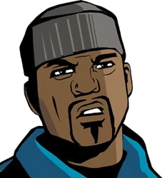 8-Ball | GTA Wiki | Fandom