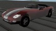 Banshee | GTA Wiki | Fandom