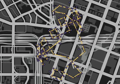 Stunt - Cluster Struck | GTA Wiki | Fandom