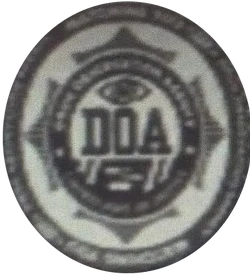 Doa Logo