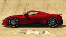 Furia | GTA Wiki | Fandom