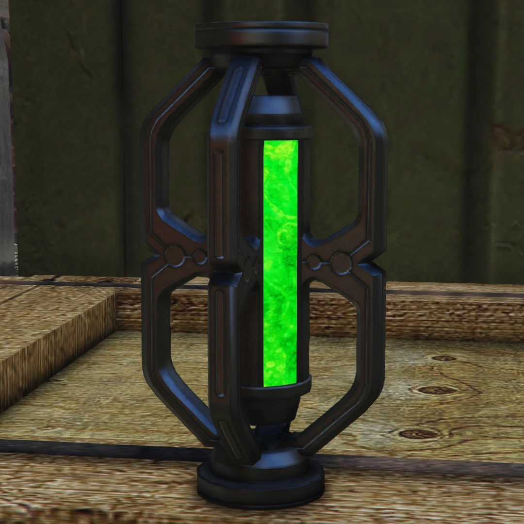 Green Goo | GTA Wiki | Fandom