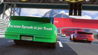 Hotring Circuit - Altruist Camp | GTA Wiki | Fandom