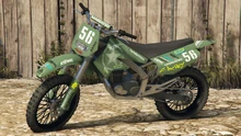 Sanchez | GTA Wiki | Fandom