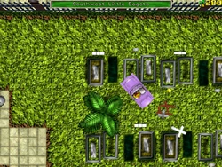 Official Screenshots of Grand Theft Auto | GTA Wiki | Fandom