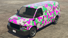 Speedo Custom | GTA Wiki | Fandom