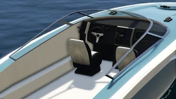 Squalo | GTA Wiki | Fandom