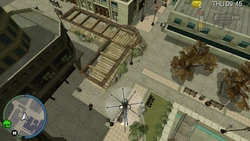 WTF Center | GTA Wiki | Fandom