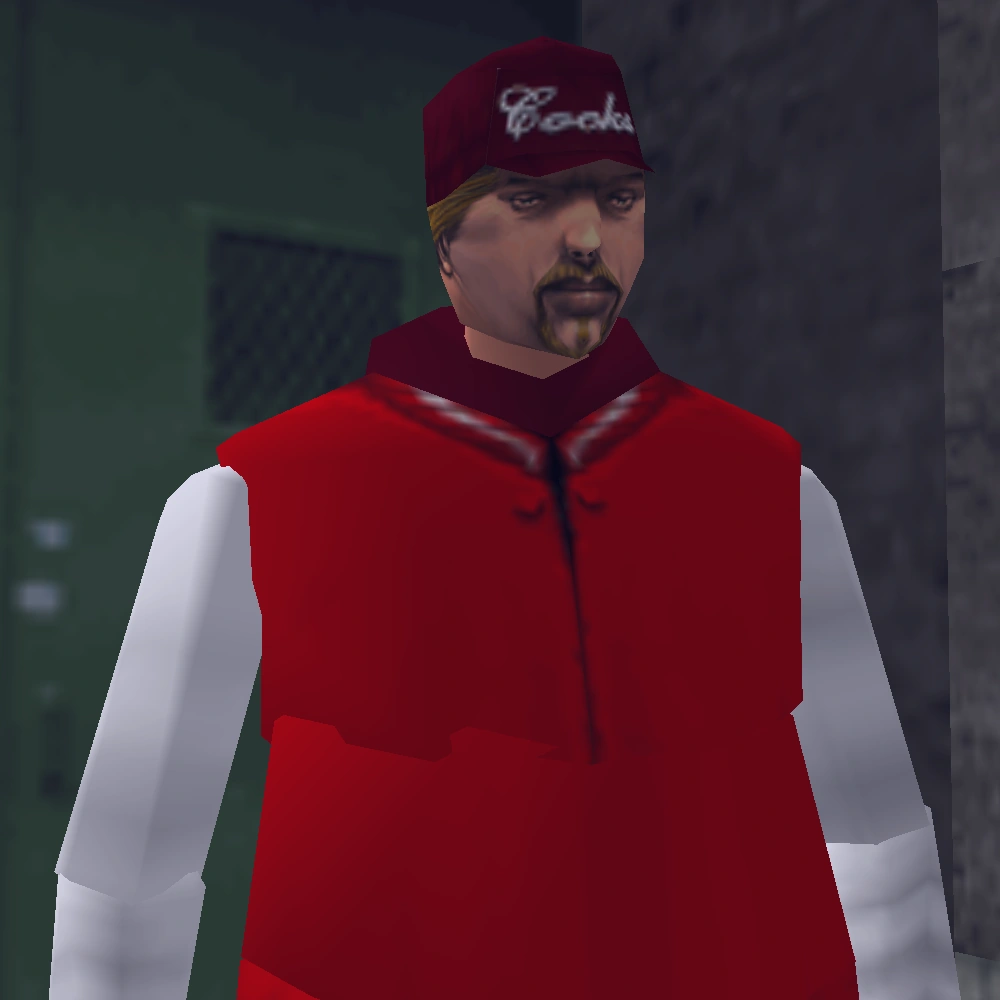 Carlos | GTA Wiki | Fandom