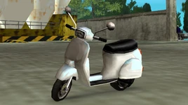 Faggio | GTA Wiki | Fandom
