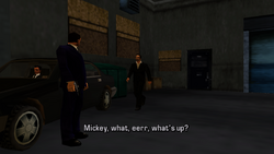 Making Toni | GTA Wiki | Fandom