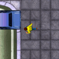 Mike Tallon | GTA Wiki | Fandom