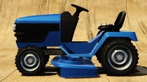 Lawn Mower | GTA Wiki | Fandom