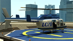 Police Maverick | GTA Wiki | Fandom