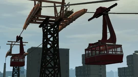 Cable Car | GTA Wiki | Fandom