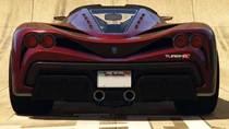 Turismo R | GTA Wiki | Fandom