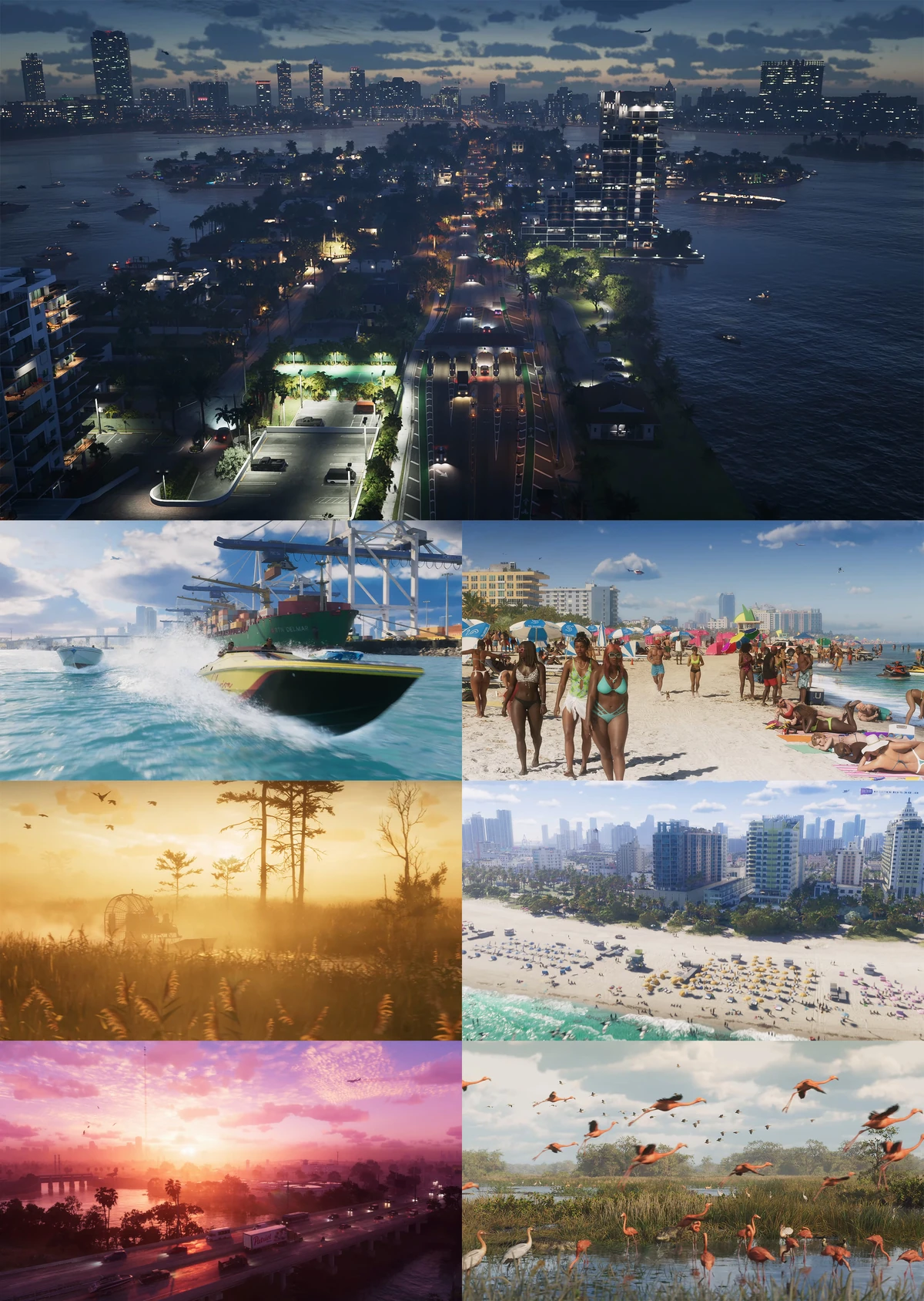 Vice-Dale County | GTA Wiki | Fandom