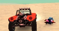 Beach Patrol | GTA Wiki | Fandom