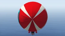 Xero Blimp | GTA Wiki | Fandom