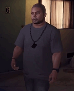 Gerald | GTA Wiki | Fandom