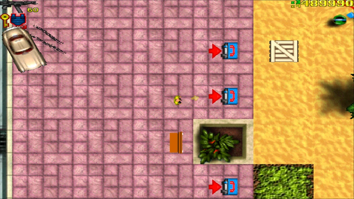 Rasta Blasta - Phone 2 | GTA Wiki | Fandom