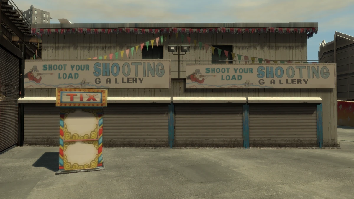 Shoot Your Load | GTA Wiki | Fandom