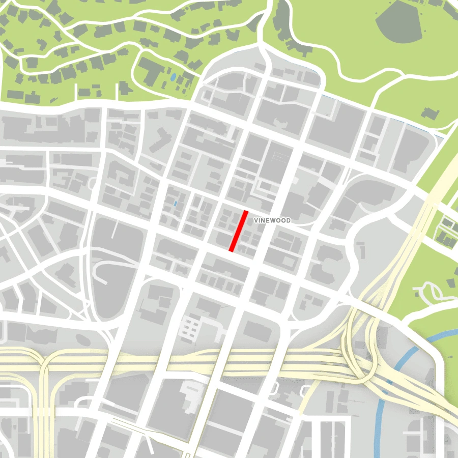 Alta Place | GTA Wiki | Fandom