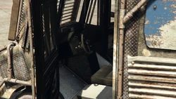 Armored Boxville | GTA Wiki | Fandom