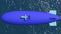 Blimp | GTA Wiki | Fandom