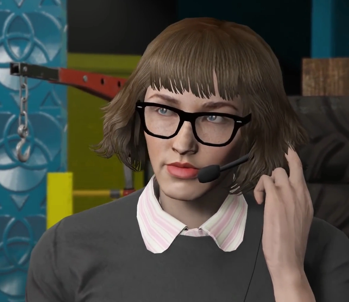 Bryony | GTA Wiki | Fandom