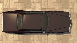 Buccaneer | GTA Wiki | Fandom