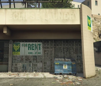 Eclipse Laundry | GTA Wiki | Fandom