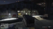 First Dose 6 - Off the Rails | GTA Wiki | Fandom