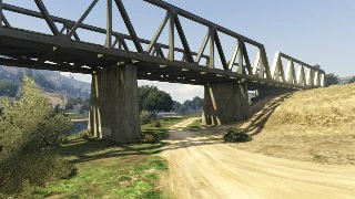 Grass Route II | GTA Wiki | Fandom