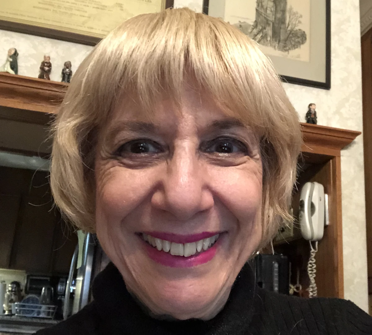 Judy Henderson | GTA Wiki | Fandom