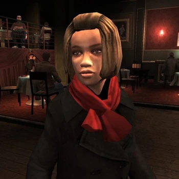 Kiki Jenkins | GTA Wiki | Fandom