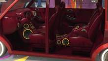 Moonbeam Custom | GTA Wiki | Fandom