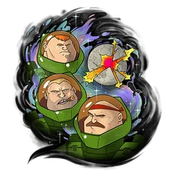 Republican Space Rangers | GTA Wiki | Fandom