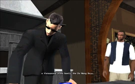 Ran Fa Li | GTA Wiki | Fandom