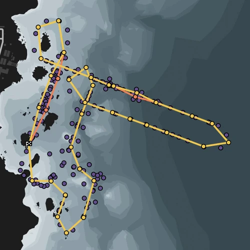Stromberg - Spindrift | GTA Wiki | Fandom