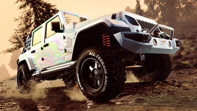 Terminus | GTA Wiki | Fandom