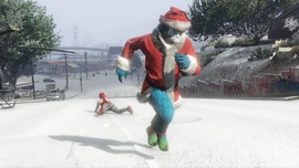 The Gooch | GTA Wiki | Fandom