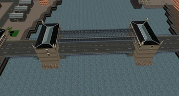 Tower Bridge | GTA Wiki | Fandom